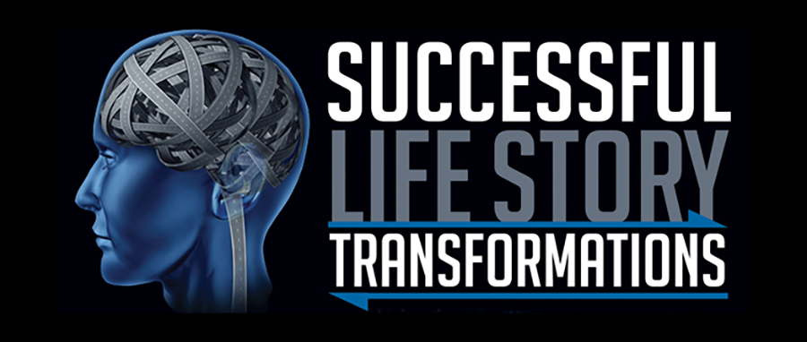 Capture - Successfull Life Story Transformations